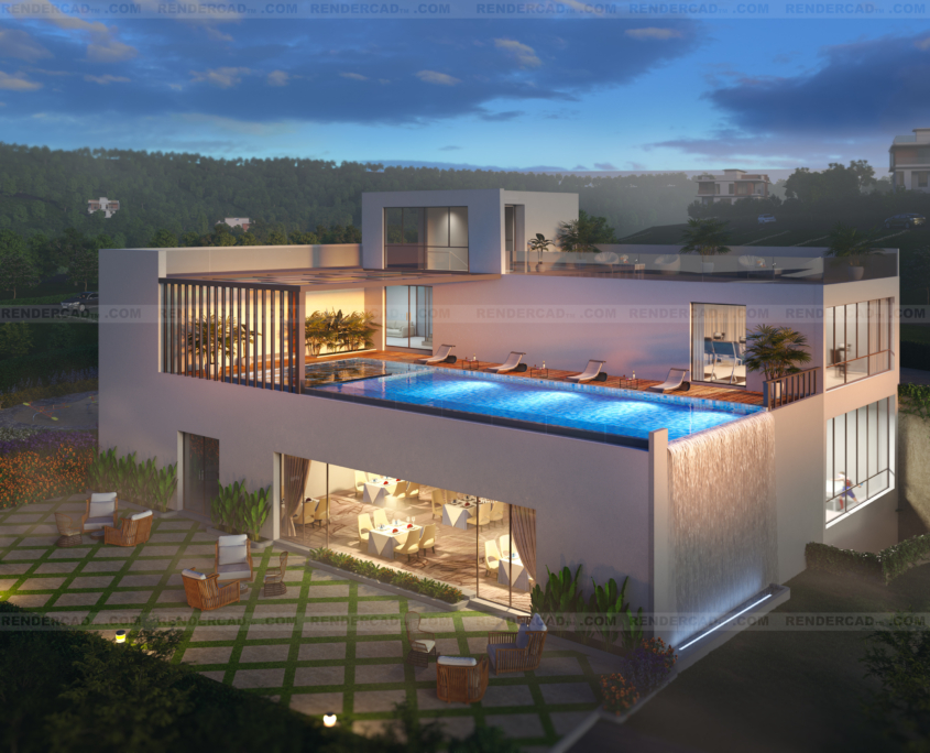 Residential – Archland